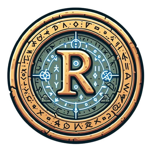 RealmWalkers Raffle System